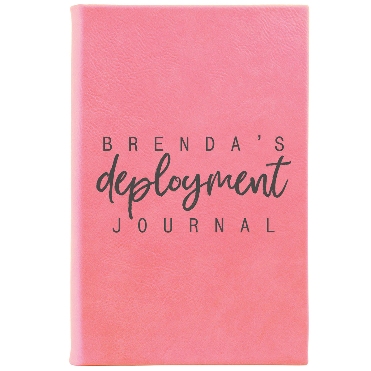 Journal: Deployment – Stamp Out