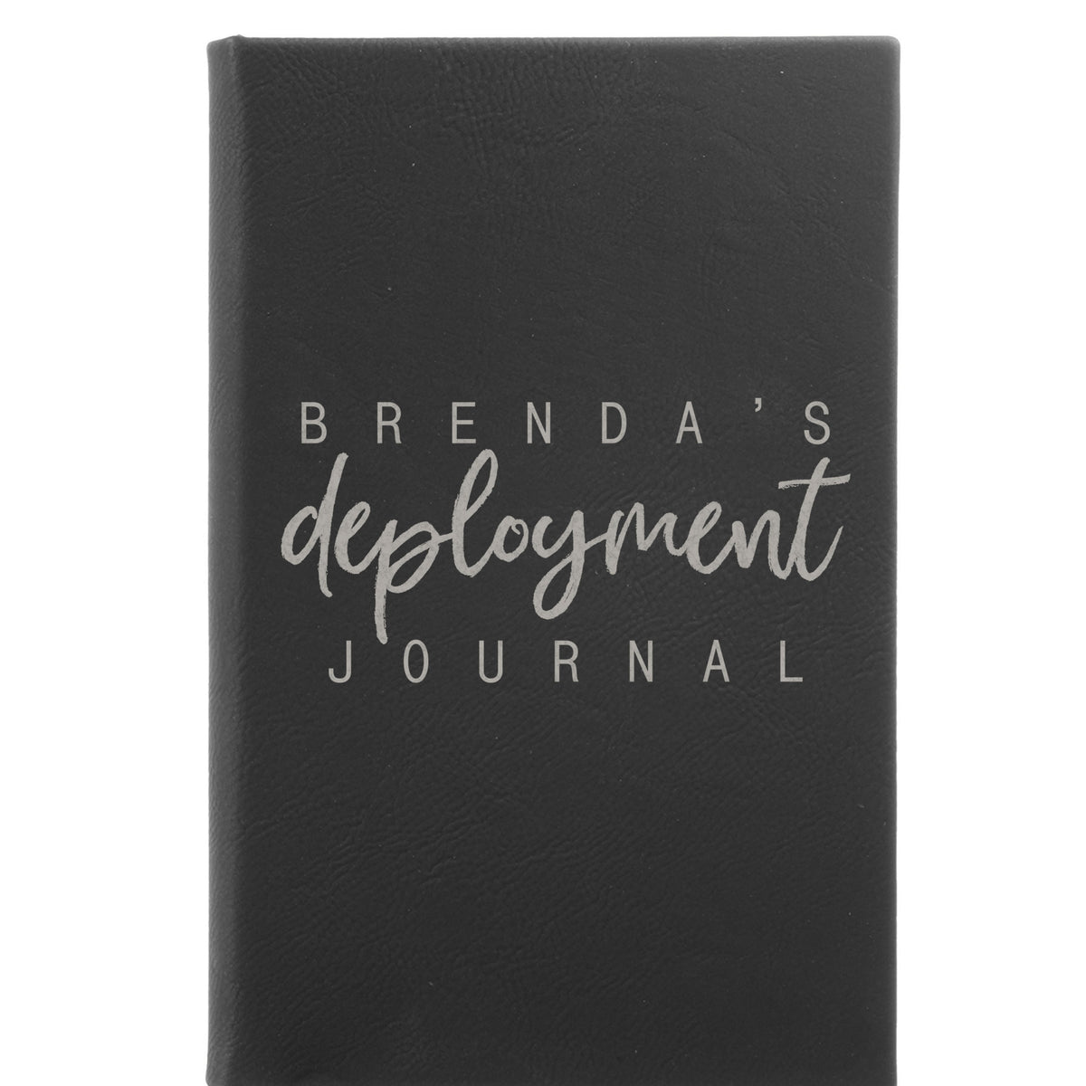 Journal: Deployment – Stamp Out