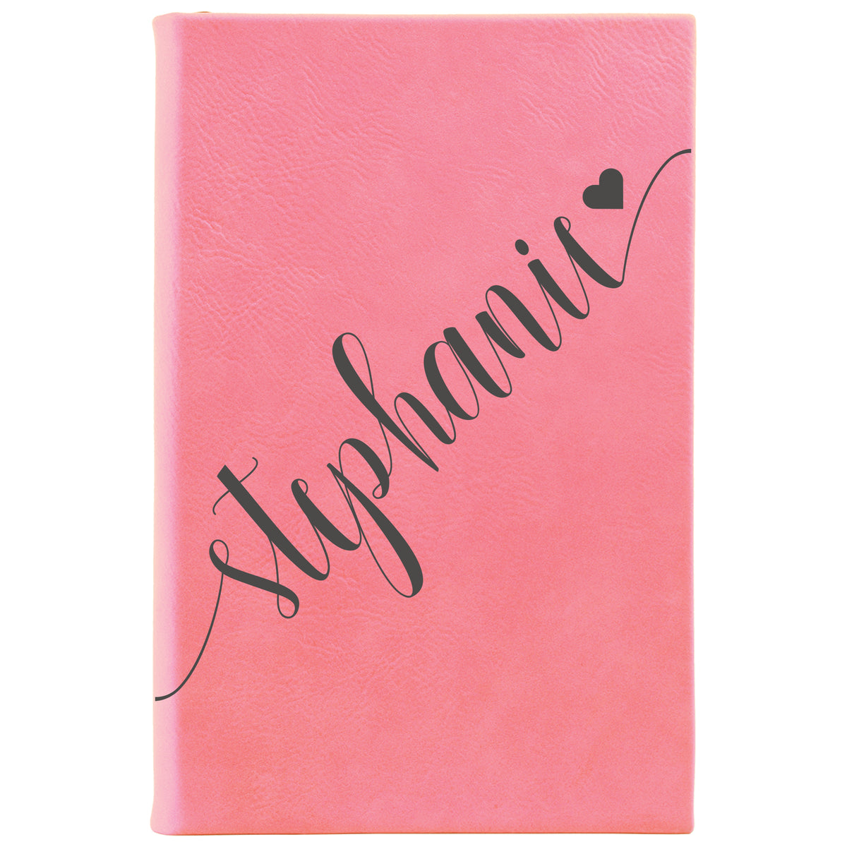Personalized Journal - "Name" – Stamp Out