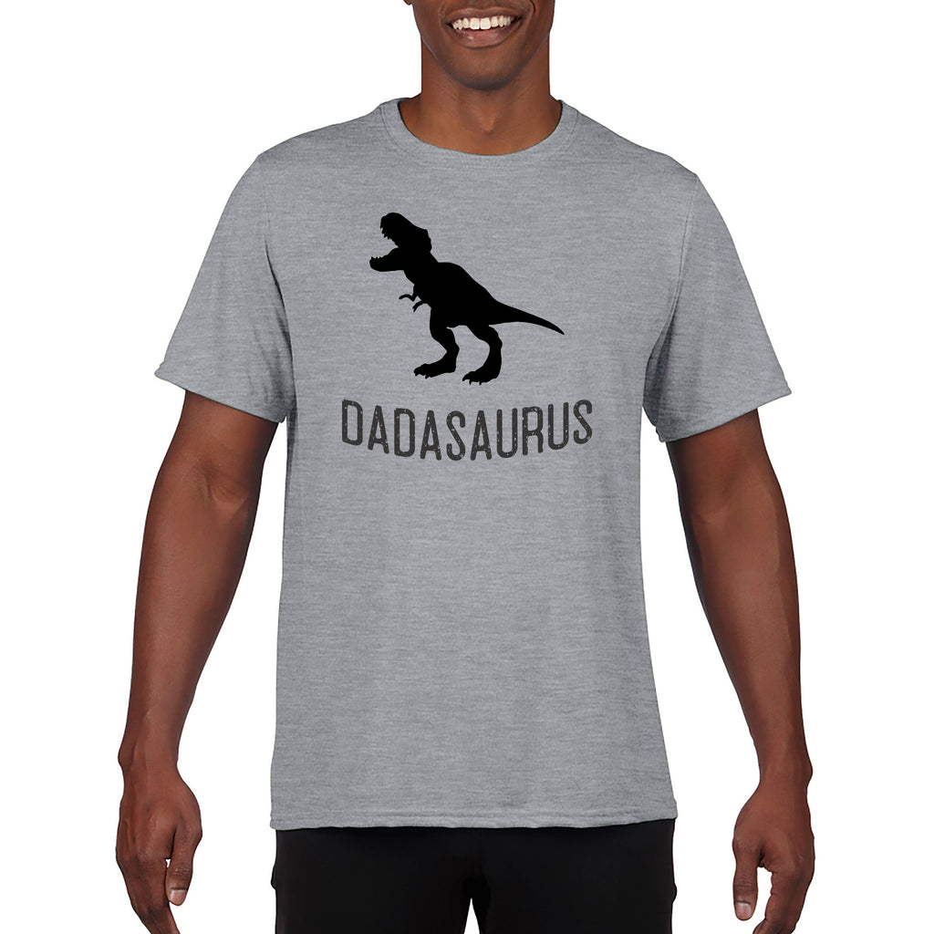 DADASAURUS Father's Day Shirt – Stamp Out